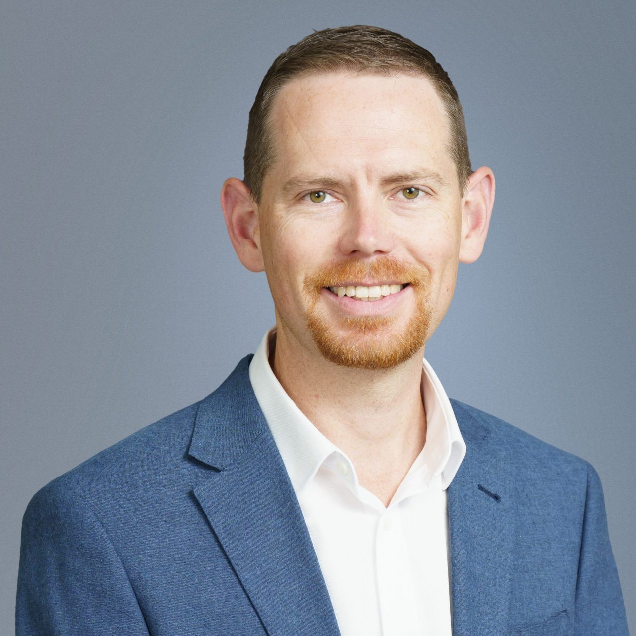 James Barben - Coal Services