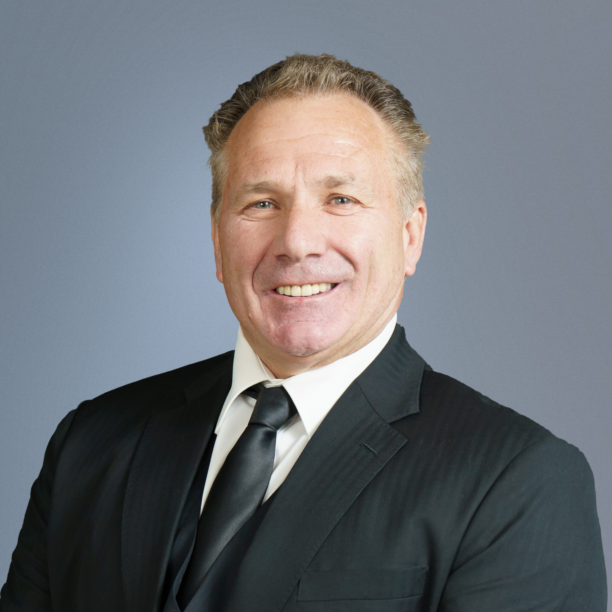 Wayne Green - Coal Services