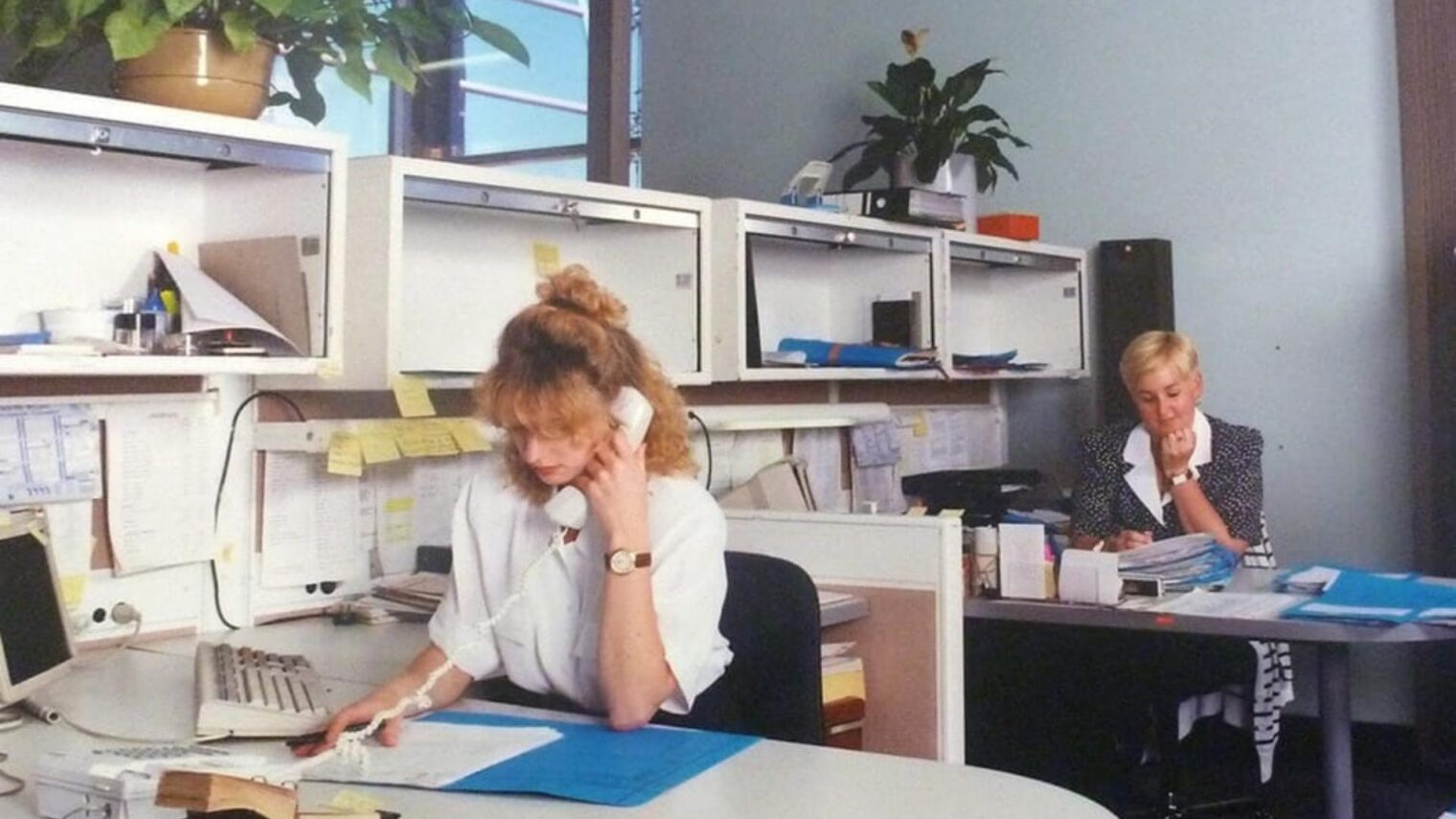 Coal Services History : Coal Services