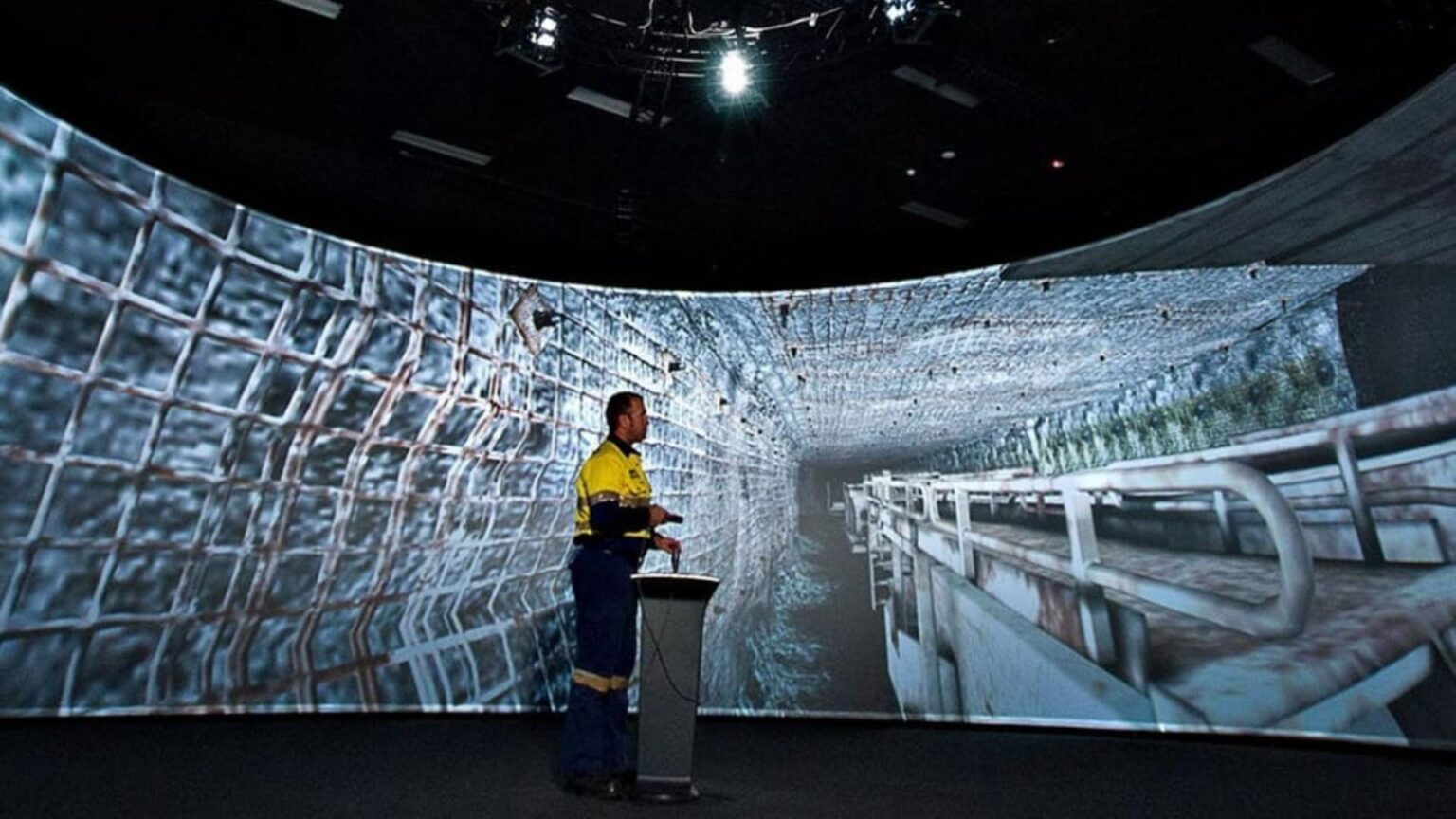 Coal Services History : Coal Services