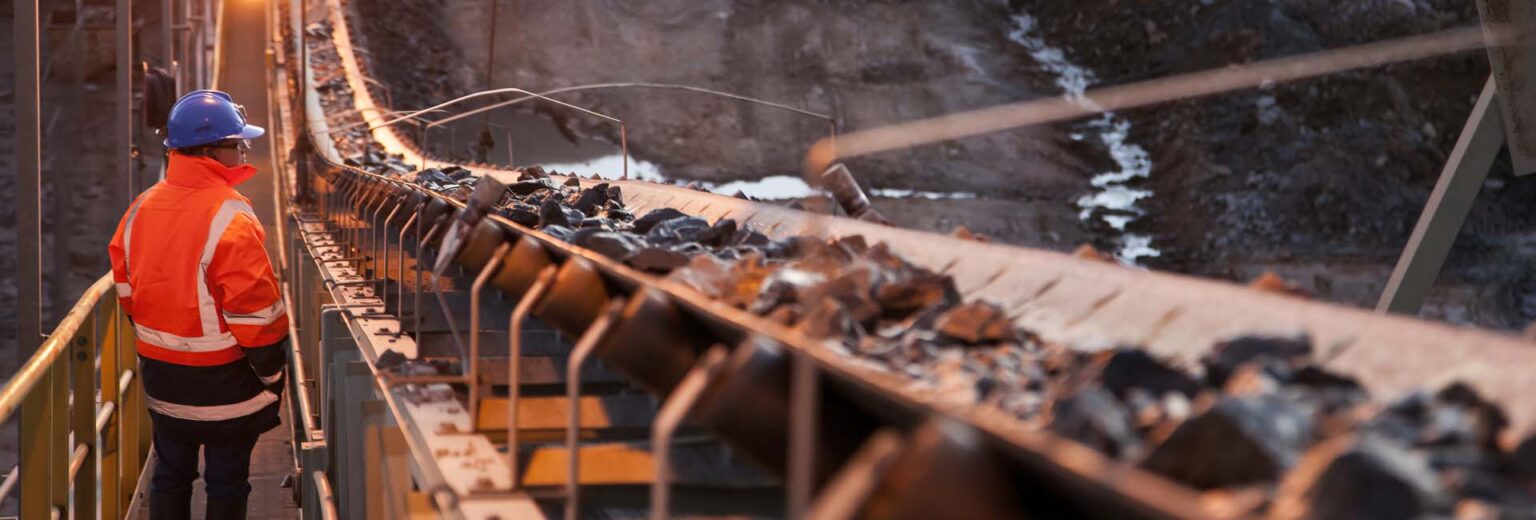 Coal Mining Health & Safety Services - Coal Services