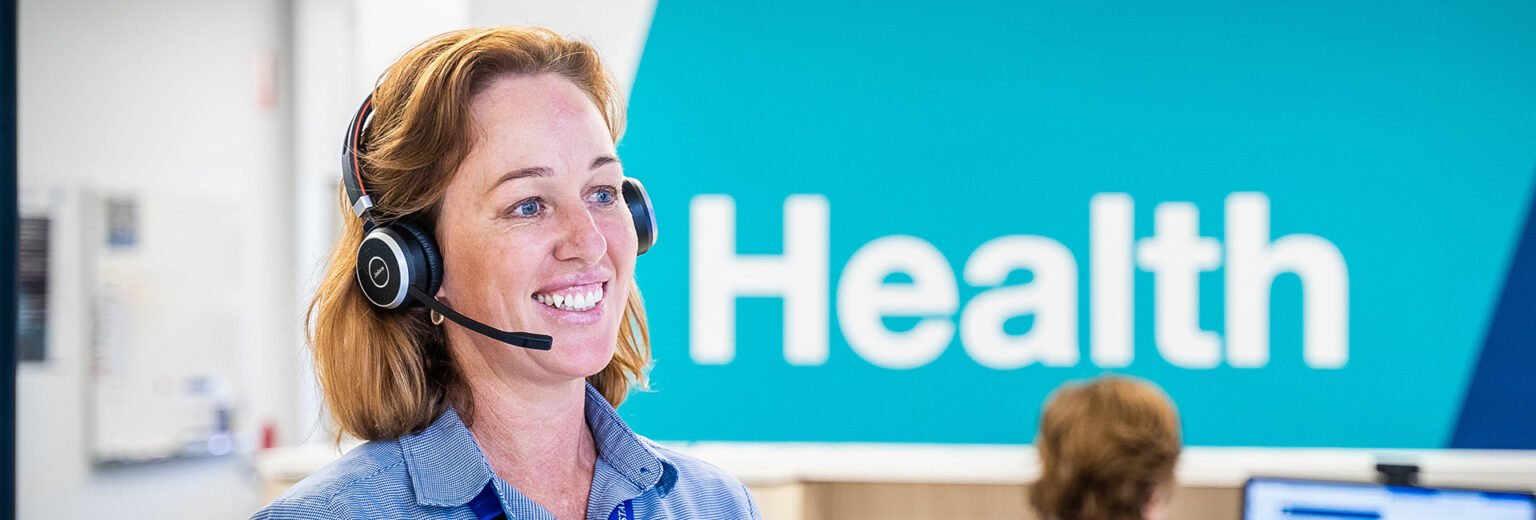 Health - CS Health (CSH): Coal Services