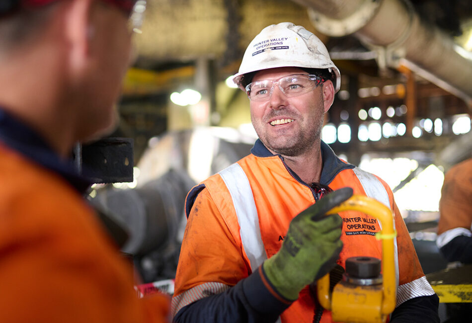 Insurance - Coal Mines Insurance (CMI): Coal Services