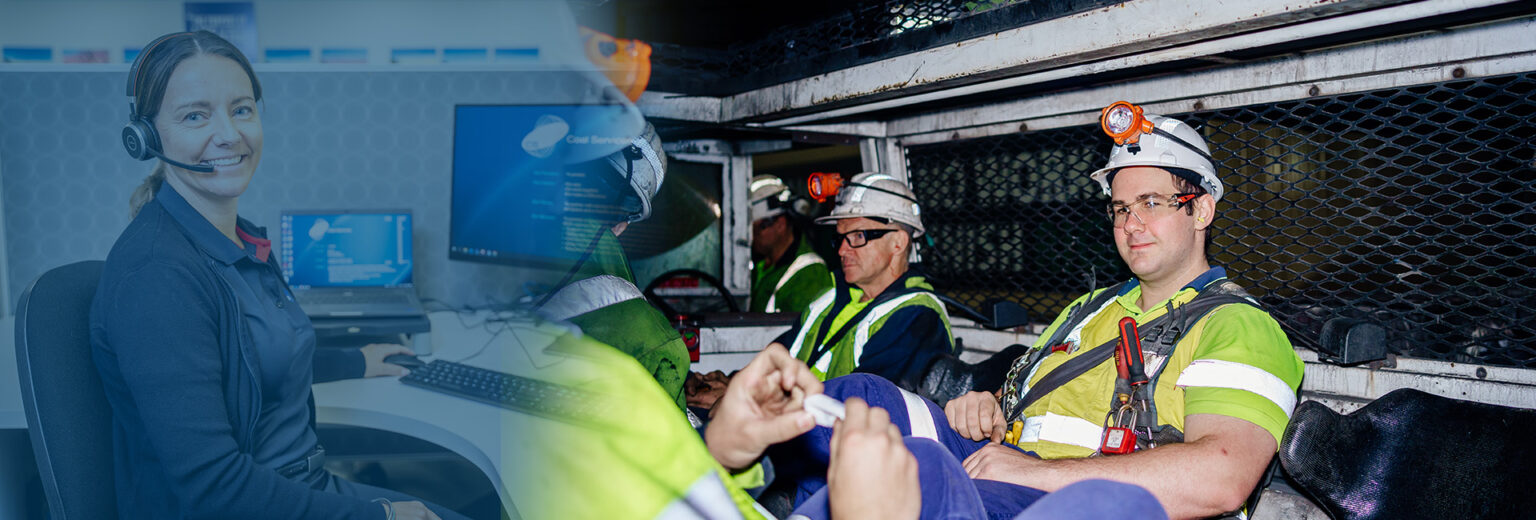 Coal Mines Insurance Policy : Coal Services