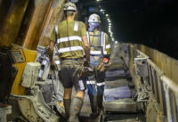 Mines Rescue & Training - Emergency Response: Coal Services