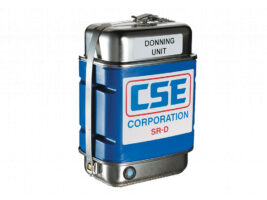 Self-Contained Self-Rescuers: Mine Safety Technical Services