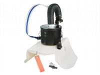 Self-Contained Self-Rescuers: Mine Safety Technical Services