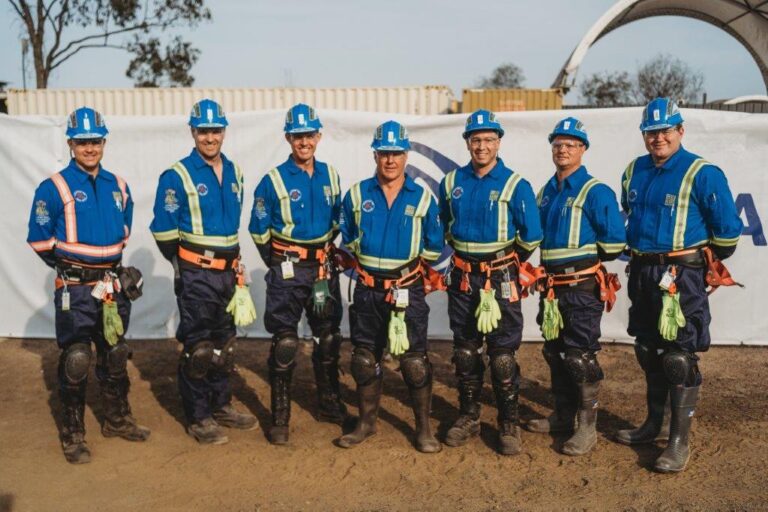 Dendrobium mine's outstanding result at 59th Australian Underground ...