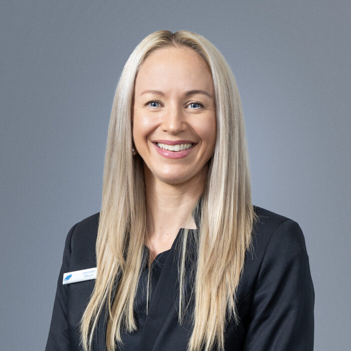Jennifer Short - Coal Services