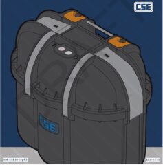 Self-Contained Self-Rescuers: Mine Safety Technical Services