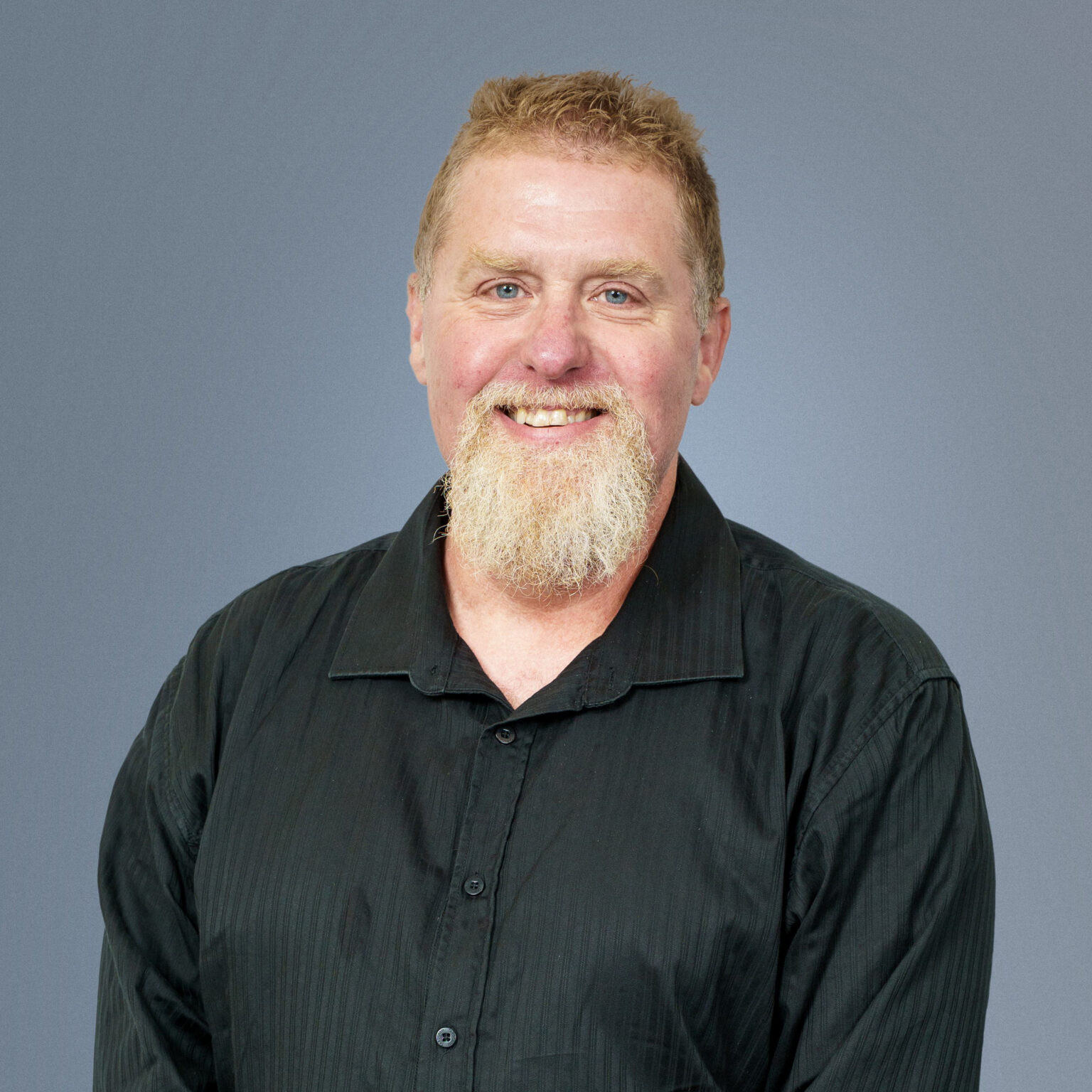 Bob Timbs - Coal Services