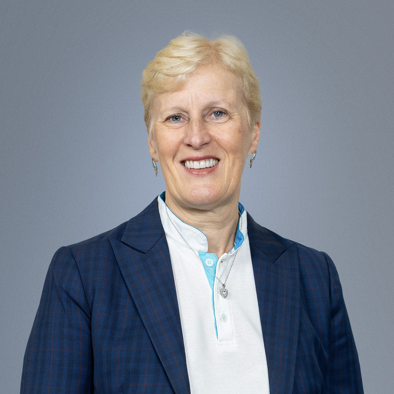 Angela Hunter - Coal Services