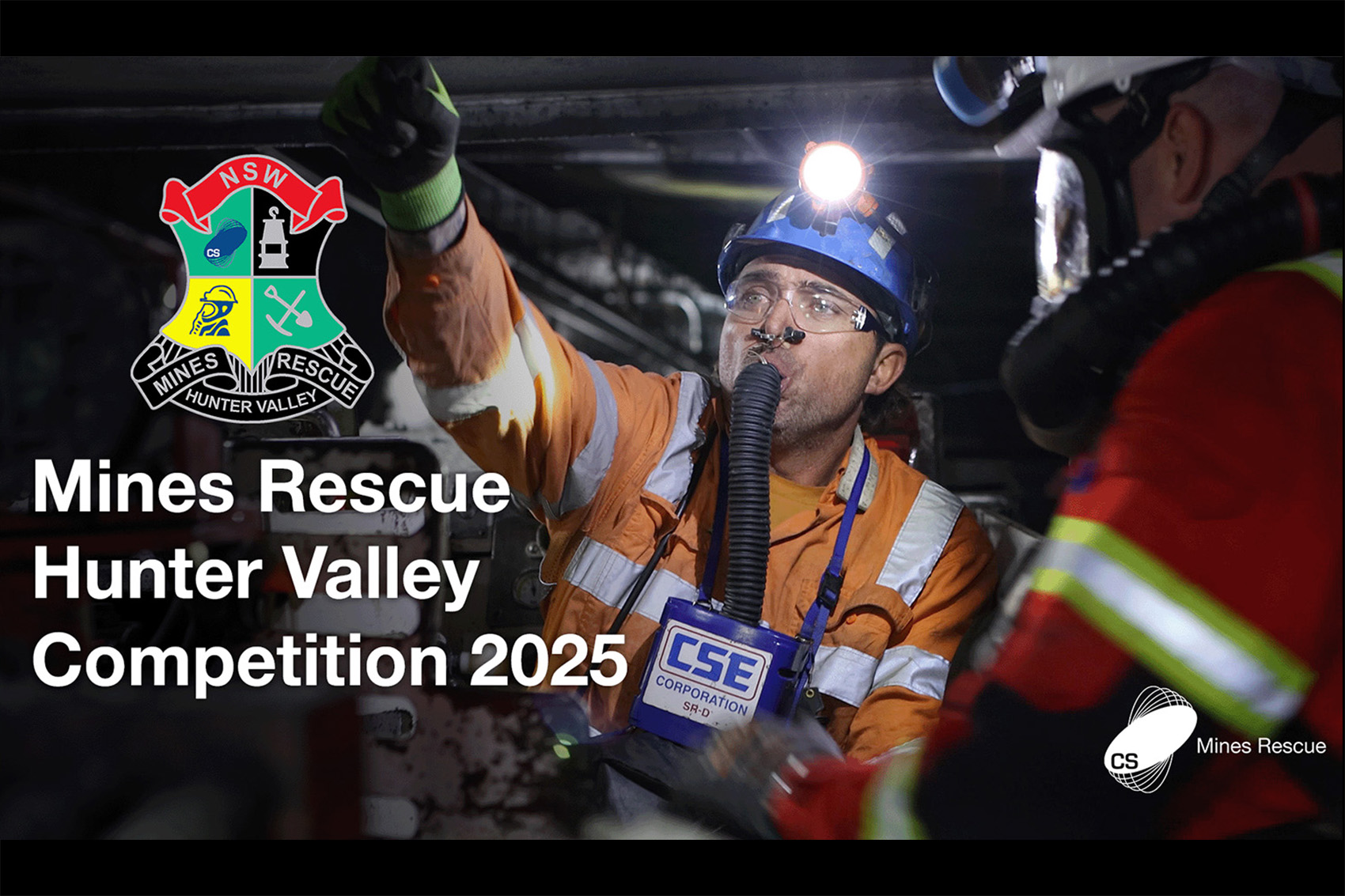 Peabody’s Wambo claim victory at Hunter competition - Coal Services
